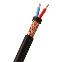 China Twisted Pair UL2835 Low Voltage Wiring Harness Control Bare Copper Cable Round Wire for sale