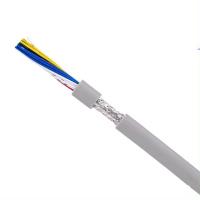 China Indoor Electronic Appliance Connection UL2586 High Temperature Cable with XLPE Jacket for sale