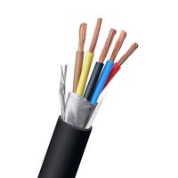 China Indoor Electronic Appliance Connection UL2586 High Temperature Cable with XLPE Jacket for sale