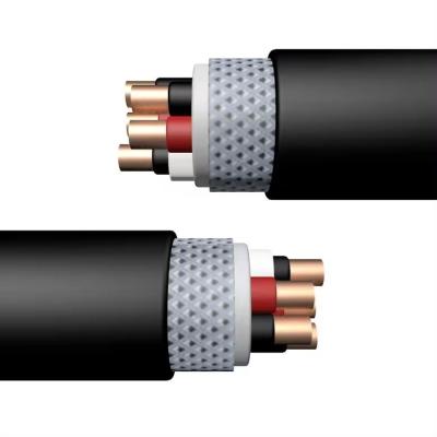 China Twisted Pair Shielded Extension PVC Cable UL2919 for Low Voltage Electronic Equipment for sale