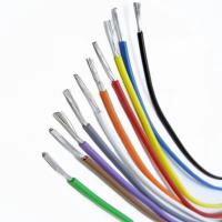China UL3173 Single Core XLPE Wire Harness 600V High Temperature Copper Cable for Industrial for sale