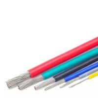 China UL3173 Single Core XLPE Wire Harness 600V High Temperature Copper Cable for Industrial for sale