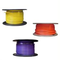 China UL3173 Single Core XLPE Wire Harness 600V High Temperature Copper Cable for Industrial for sale