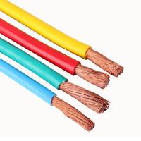 China UL3386 Electrical Coaxial Wire for Initial Payment Twisted Pair Internal Connecting for sale