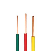 China UL3321 PE Fire Resistance Wire Insulation Hook up Cable at for 300.000kg Gross Weight for sale