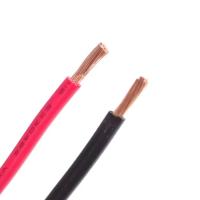 China UL3321 PE Fire Resistance Wire Insulation Hook up Cable at for 300.000kg Gross Weight for sale
