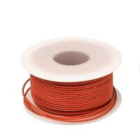 China UL3321 PE Fire Resistance Wire Insulation Hook up Cable at for 300.000kg Gross Weight for sale