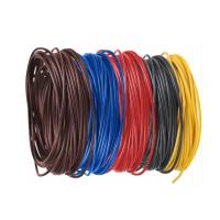 China UL3398 Heating Resistance Cable for Initial Payment Package Gross Weight 300.000kg for sale