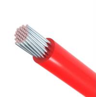 China 300V TRS Jacks UL3512 Flame Retardant Plating Tin Copper Wire 600V Terminal Cable for sale
