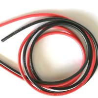 China 300V TRS Jacks UL3512 Flame Retardant Plating Tin Copper Wire 600V Terminal Cable for sale