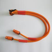 China Custom Production All Kinds of Wire Harness for Solar Inverter and Energy Automobile for sale