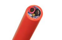 China High Quality EV Charger Cable with Copper Wire Core and Wide Temperature Range for Automotive Applications for sale