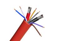 China High Quality EV Charger Cable with Copper Wire Core and Wide Temperature Range for Automotive Applications for sale