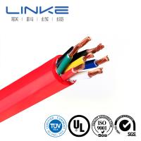 China Driving Copper Wire Cable Harness For Electric Hoist Handle Control Line New energy vehicle cable for sale