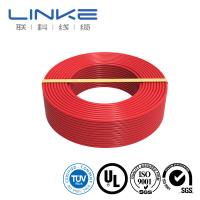 China Driving Copper Wire Cable Harness For Electric Hoist Handle Control Line New energy vehicle cable for sale