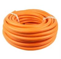China UL3817 Copper Conductor Cord Flexible Cable for Tinned Copper Battery Wire Applications for sale