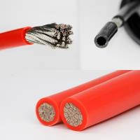 China Customized Request AWG UL3135 Silicone UL Listed Silicone Rubber Cable Hook up Wire for sale