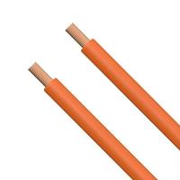 China Round Wire UL Certificated UL3271 XLPE Insulation Durable Heating Resistant Wire Cable for sale