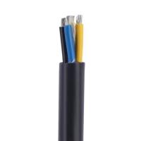 China Round Wire UL Certificated UL3271 XLPE Insulation Durable Heating Resistant Wire Cable for sale