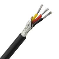 China American Standard 2464 Sheathed Cable 18AWG Wire PVC Three-Core Power Cable for Needs for sale
