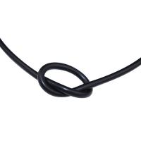 China American Standard 2464 Sheathed Cable 18AWG Wire PVC Three-Core Power Cable for Needs for sale