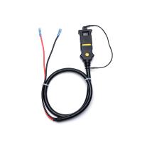 China Waterproof High Voltage Steering System Cable Harness with Customizable Te Molex Aptiv Connector for sale