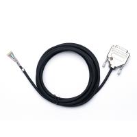 China Waterproof High Voltage Steering System Cable Harness with Customizable Te Molex Aptiv Connector for sale