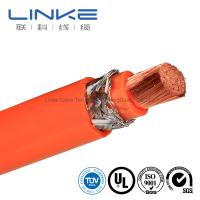 China Custom Signal Wiring Harness with Flexible Bare Annealed Copper Wire and Wide Temperature Range for Automotive Applications for sale