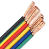 China 83*83*58CM Tinned Copper UL3385 XLPE Anti-Aging Electronic Halogen-Free Cable for Toy for sale