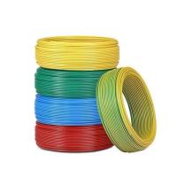 China 83*83*58CM Tinned Copper UL3385 XLPE Anti-Aging Electronic Halogen-Free Cable for Toy for sale