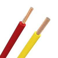 China 83*83*58CM Tinned Copper UL3385 XLPE Anti-Aging Electronic Halogen-Free Cable for Toy for sale