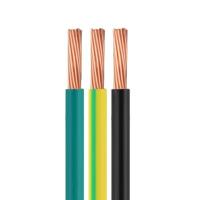 China 83*83*58CM Tinned Copper UL3385 XLPE Anti-Aging Electronic Halogen-Free Cable for Toy for sale