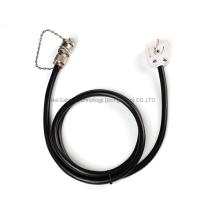 China Gaming Main Wiring Harness Electrical Cable Assembly  With Molex Connector for sale