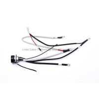 China Customized Automotive Cable Harness With Hexagon Shape for sale