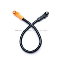 China Customized Automotive Cable Harness With Hexagon Shape for sale
