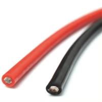 China UL3529 High Voltage Industrial Power 600V Cable for Customized Request and PVC Jacket for sale