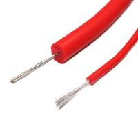 China UL3529 High Voltage Industrial Power 600V Cable for Customized Request and PVC Jacket for sale