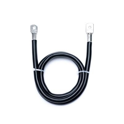 China IATF16949 Certified Automotive Wire Harness with Copper Wire Core for Steering System Cable Assembly -60°C to 200°C for sale