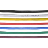 China High Temperature PVC Electronic Multi-Core UL 2129 Cable for Customized Request in US for sale