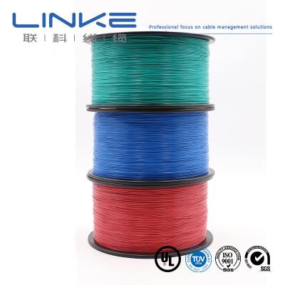 China UL2129 Electric Wire for Heavy Machinery Stranded Conductor and Refundable for sale