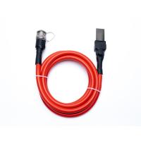 China Custom Cable for Wind Control Copper Semiconductor Photovoltaic Estimated Delivery Time for sale