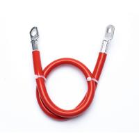 China Custom Cable for Wind Control Copper Semiconductor Photovoltaic Estimated Delivery Time for sale