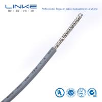 China Copper Conductor Material High Temperature Power Cable Customization UL10064 FEP Jacket for sale