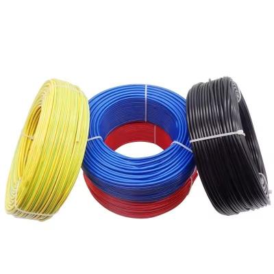 China 26-10AWG Halogen-Free Crosslinking Cable UL10369 with Microphone and FEP Insulation for sale