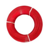 China 26-10AWG Halogen-Free Crosslinking Cable UL10369 with Microphone and FEP Insulation for sale
