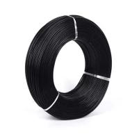 China 26-10AWG Halogen-Free Crosslinking Cable UL10369 with Microphone and FEP Insulation for sale