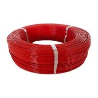 China 26-10AWG Halogen-Free Crosslinking Cable UL10369 with Microphone and FEP Insulation for sale
