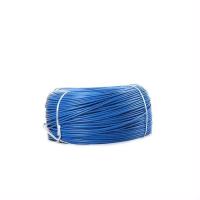 China UL1331 Wire 30 24 22 20 AWG for Oil and Acid Resistant High Temperature Electronic Cable for sale