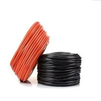 China UL1331 Wire 30 24 22 20 AWG for Oil and Acid Resistant High Temperature Electronic Cable for sale