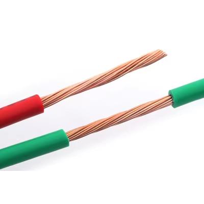 China Three Color Line Environmental Protection Tinned Copper Conductor Cable UL1569 30AWG Wire for sale